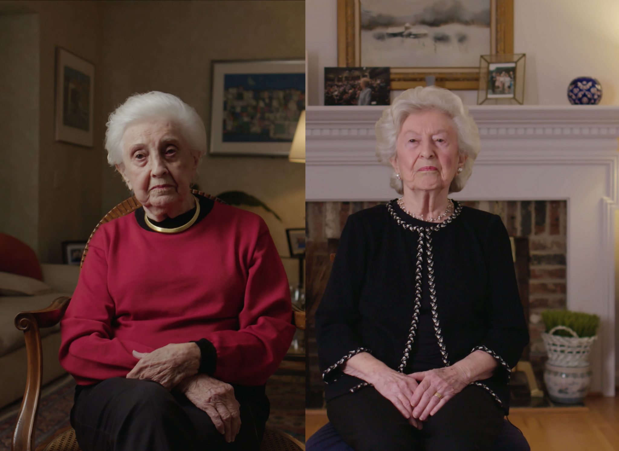 The Survivors - Reckonings